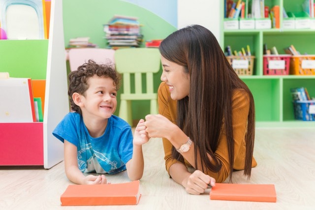 How To Improve Your Child s Creative Writing Skills Learn English 
